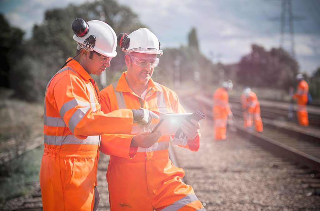 Railroad Signal and Crossing Inspections – Railroad and Rail Terminal ...