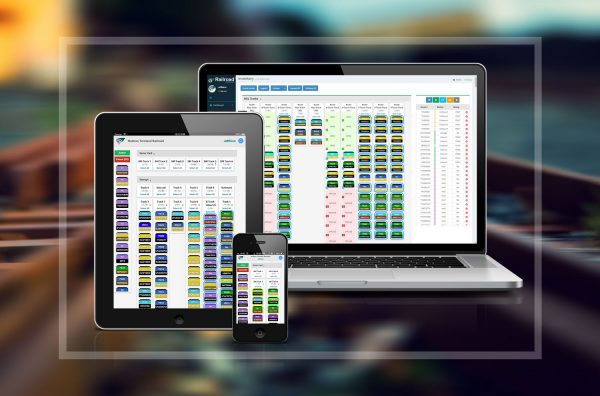 Top 5 Reasons to use AEI Readers at your rail facility: – Railroad and ...